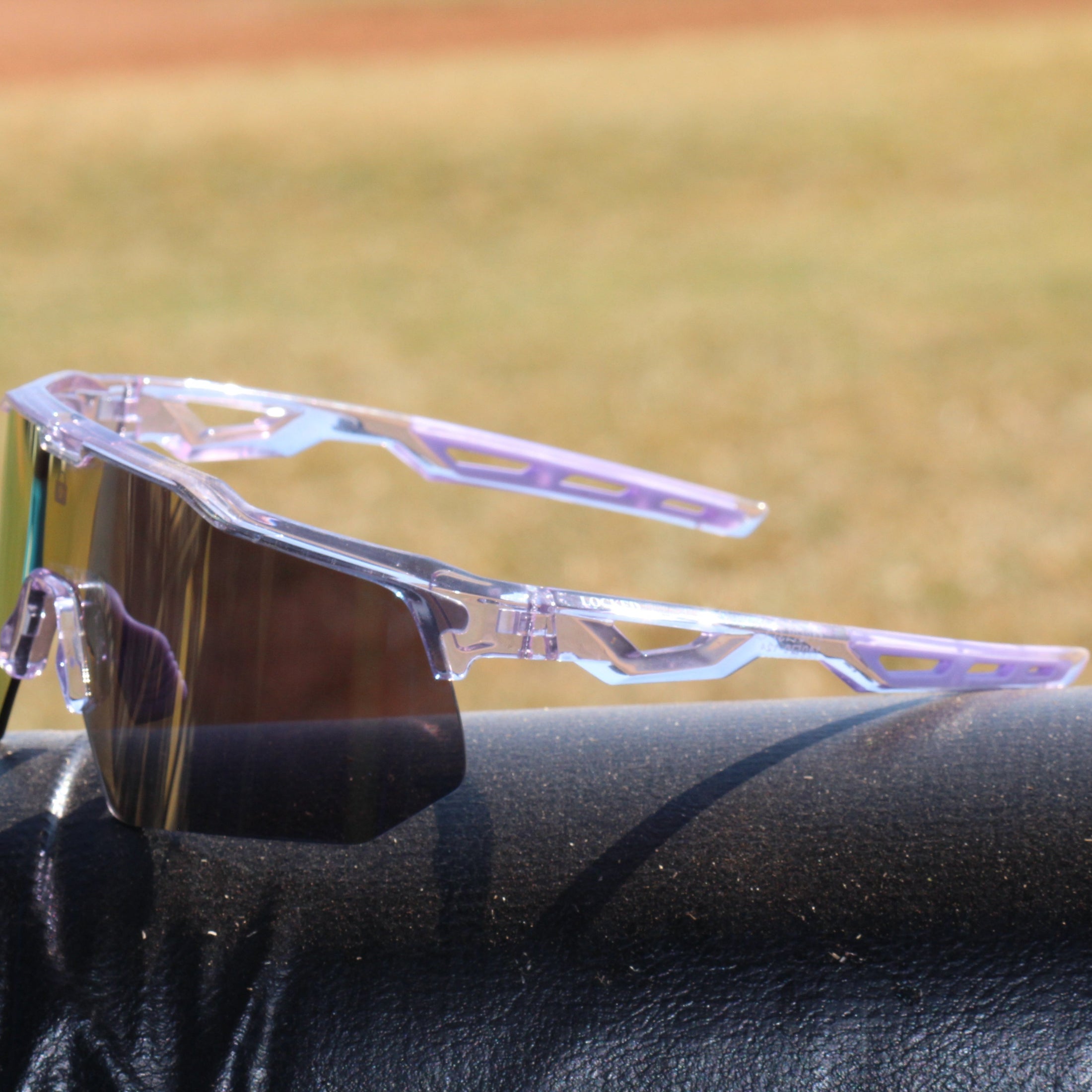PA10 Sunglasses | Premium Polarized Sunglasses for Baseball Players ...