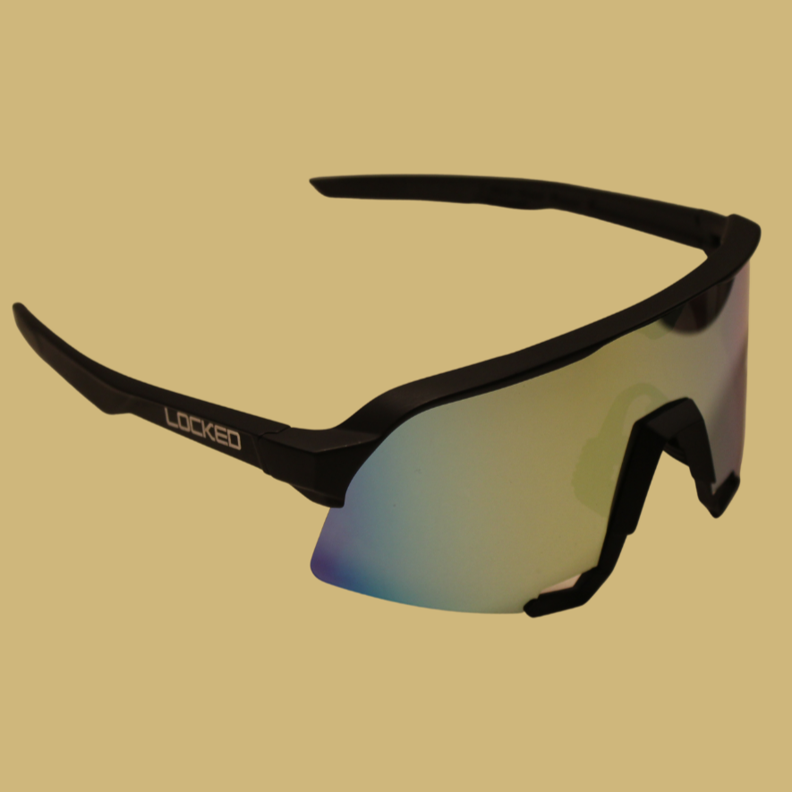 Locked Eyewear | Sport Sunglasses Store | See The World Differently