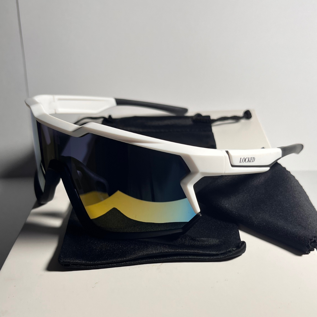 Locked Eyewear | Sport Sunglasses Store | See The World Differently